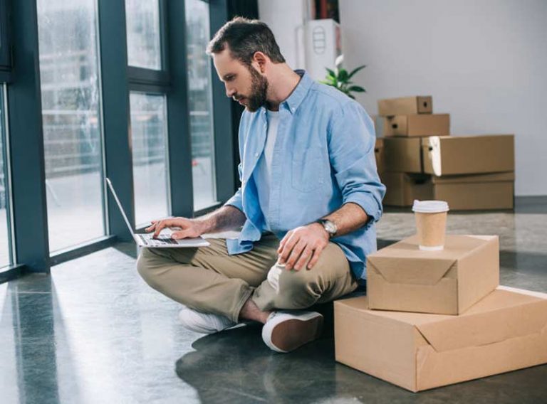 Our Services - Specific Relocations